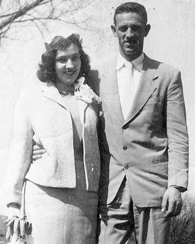 Mary E. Rauch | News, Sports, Jobs - Marietta Times